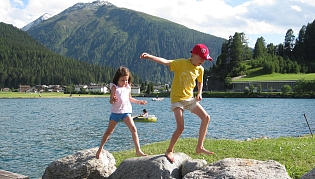 Waldhotel Davos ****s | Waldhotel Davos